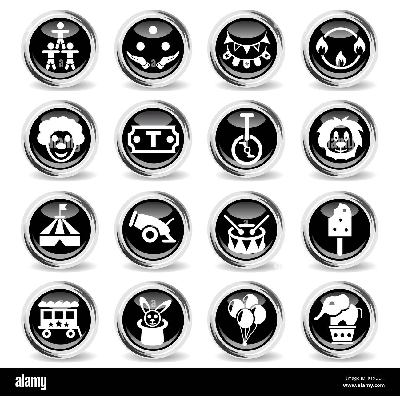 Elephant ticket Cut Out Stock Images & Pictures - Alamy