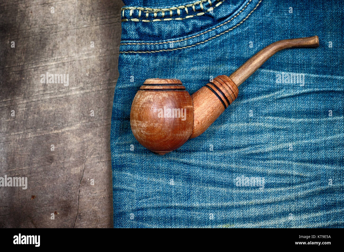 Worn over trousers hi-res stock photography and images - Alamy