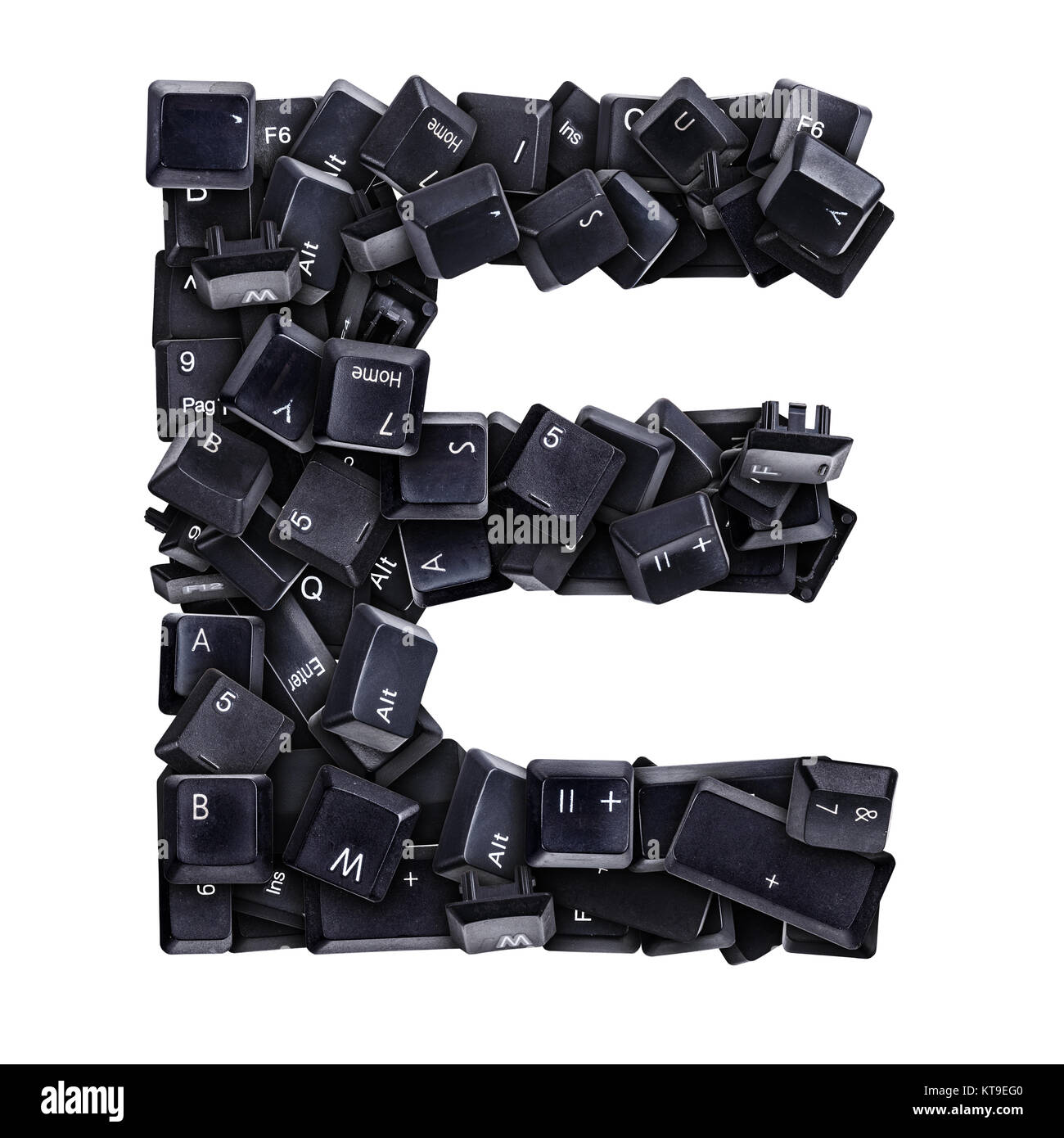 Typewrite keyboard hi-res stock photography and images - Alamy