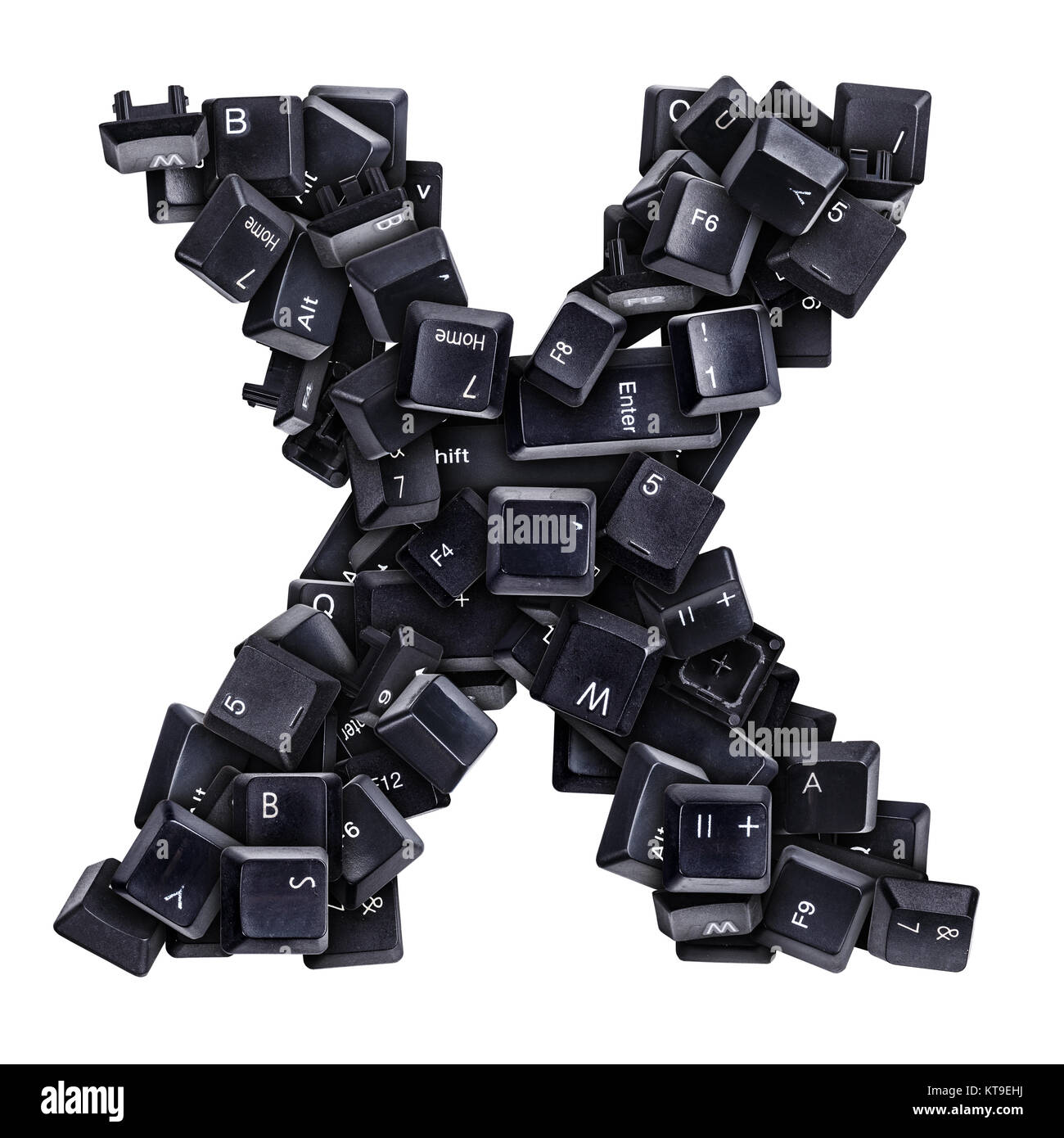 Alphabet abc buttons hi-res stock photography and images - Alamy