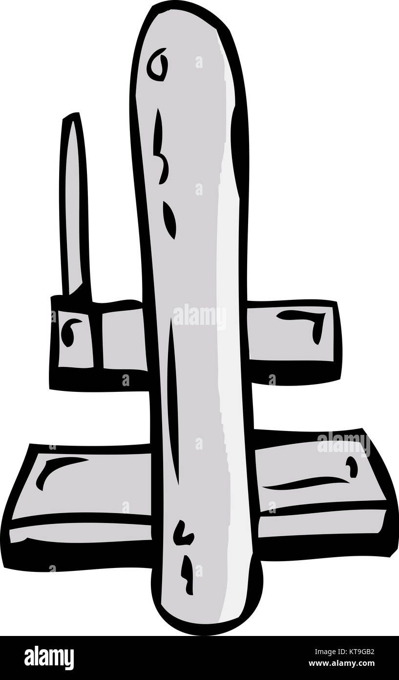 Front view on chrome bathtub faucet over white background Stock Photo ...