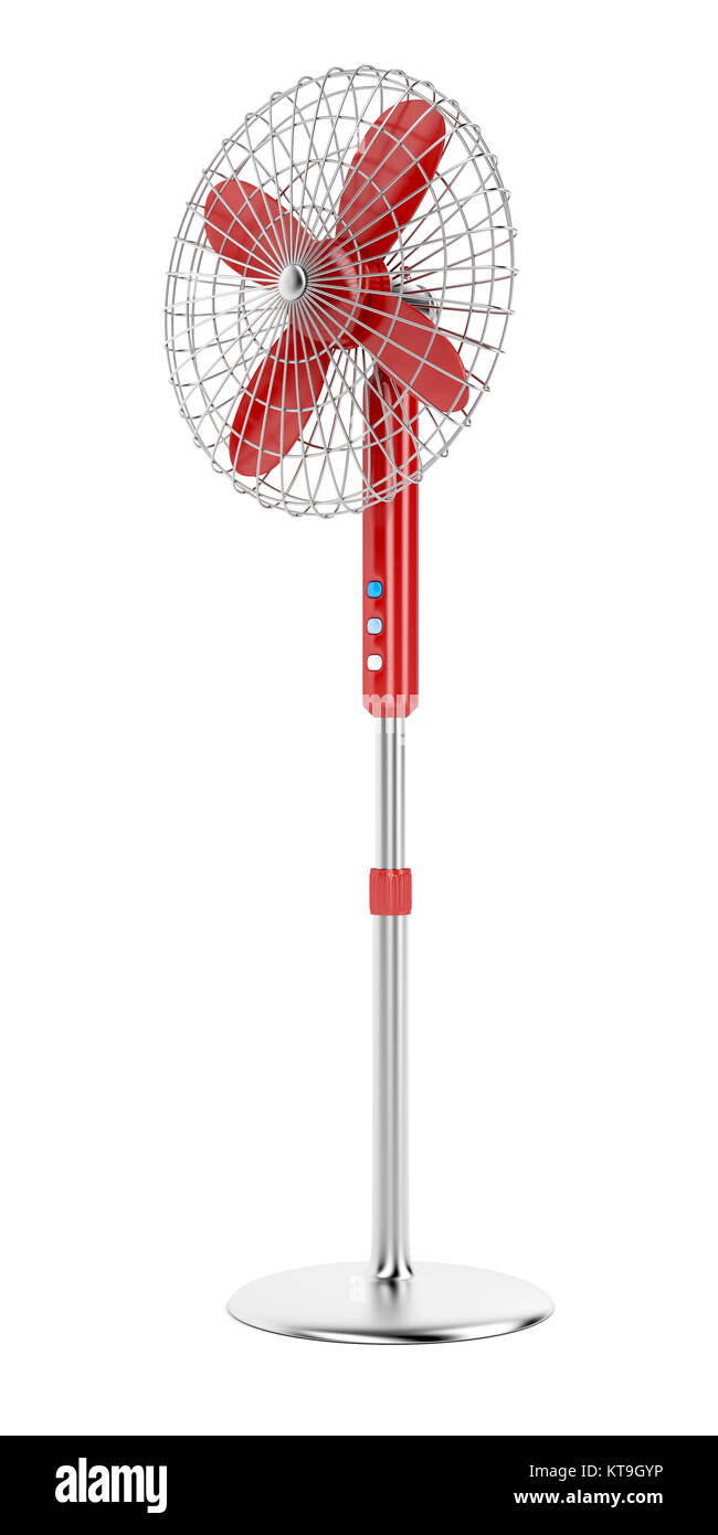 Blower fan Cut Out Stock Images & Pictures - Alamy