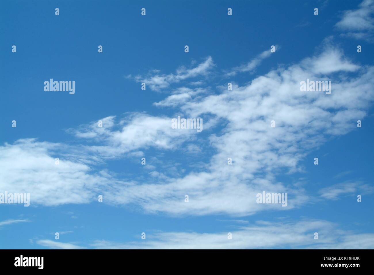 Sky daylight. Natural sky composition. Element of design Stock Photo ...