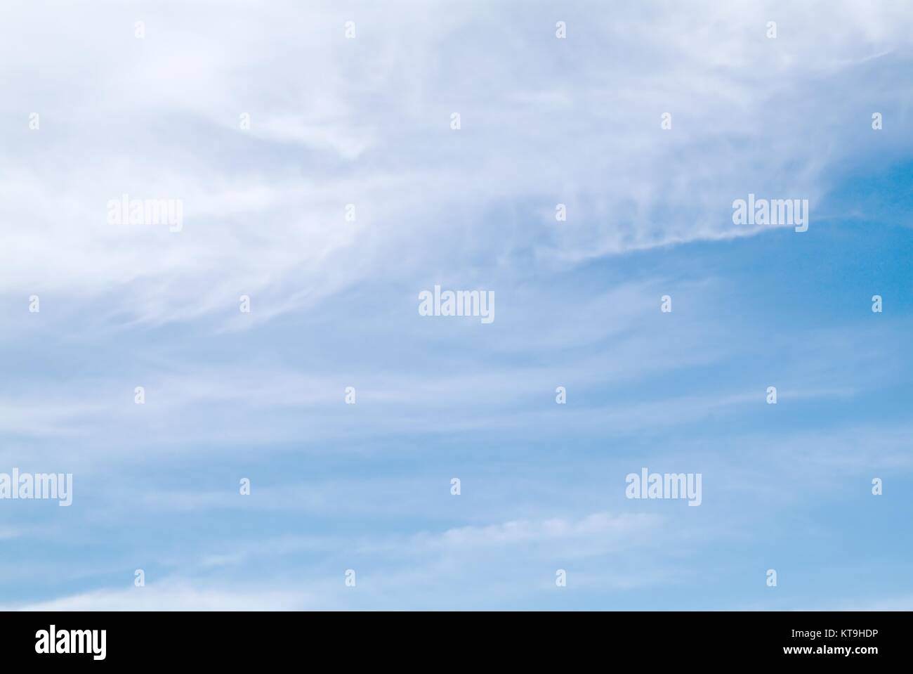 Sky daylight. Natural sky composition. Element of design Stock Photo ...