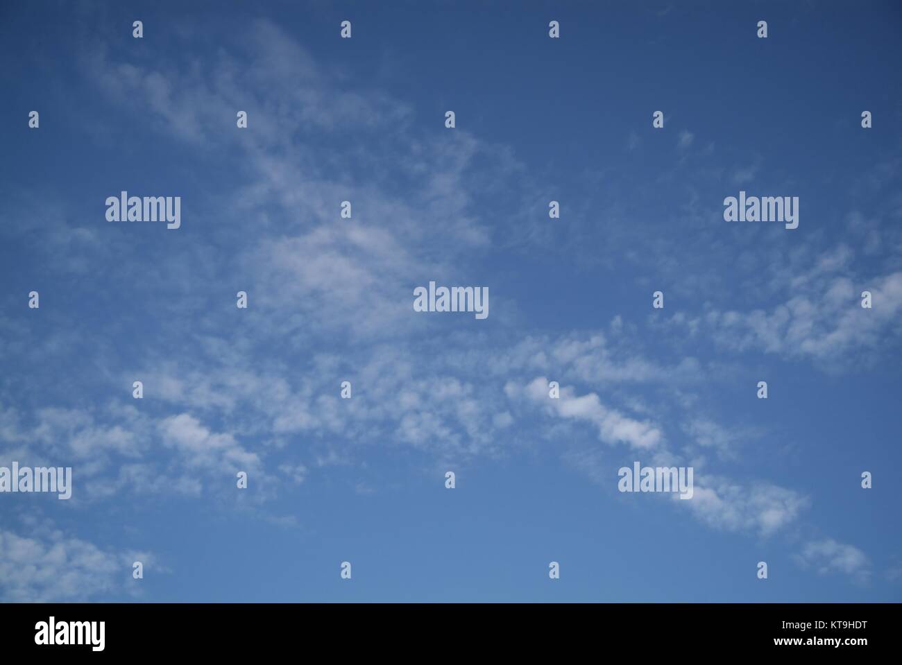 Sky daylight. Natural sky composition. Element of design Stock Photo ...