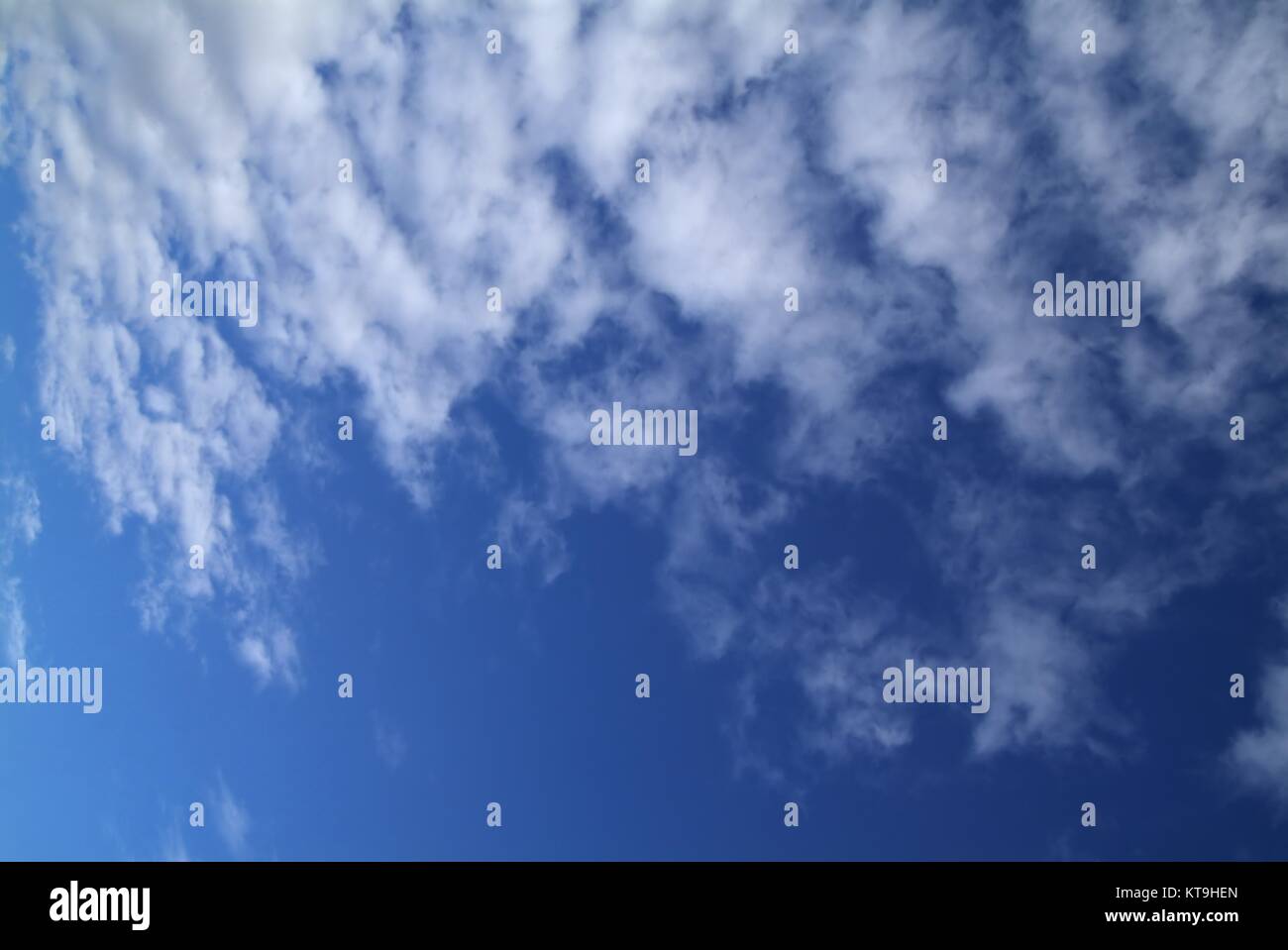 Sky daylight. Natural sky composition. Element of design Stock Photo ...