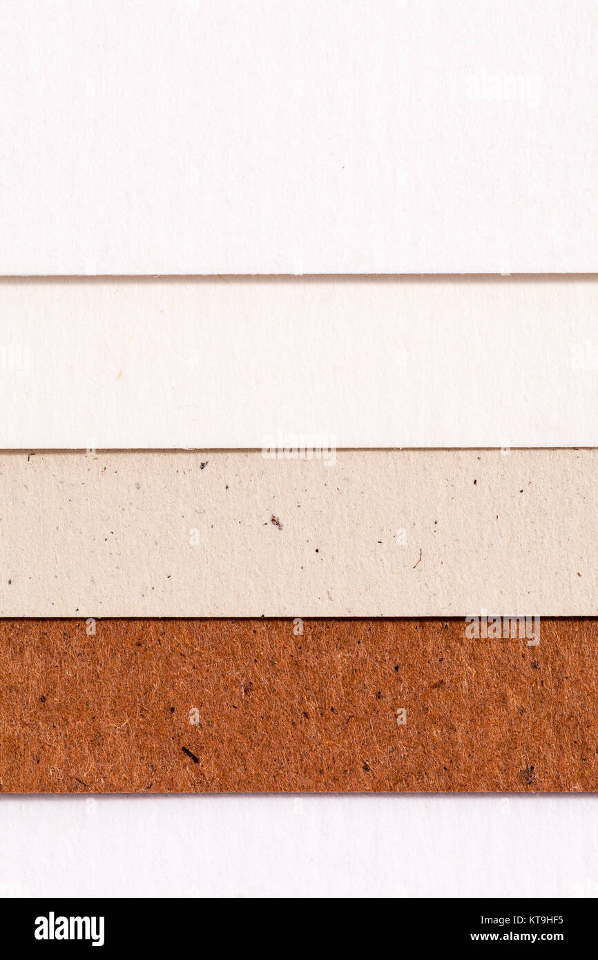 Background of colorful paper parallel horizontal stripes Stock Photo ...