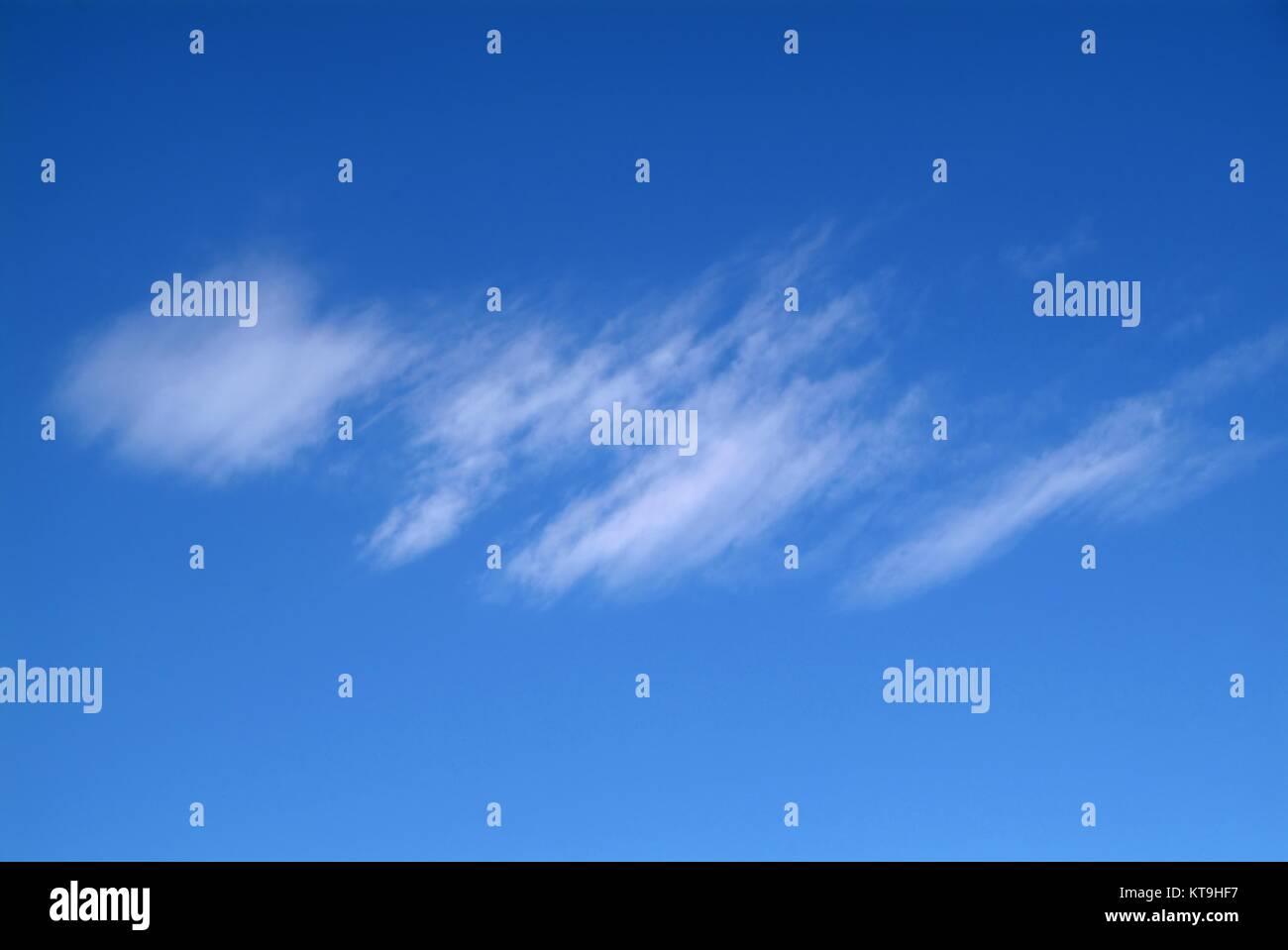 Sky daylight. Natural sky composition. Element of design Stock Photo ...