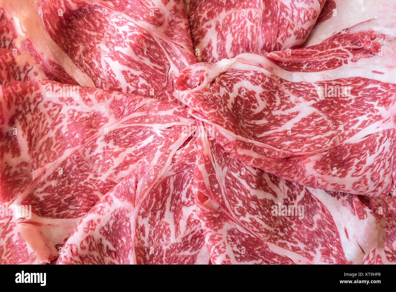 Wagyu beef shabu hot pot hi-res stock photography and images - Alamy