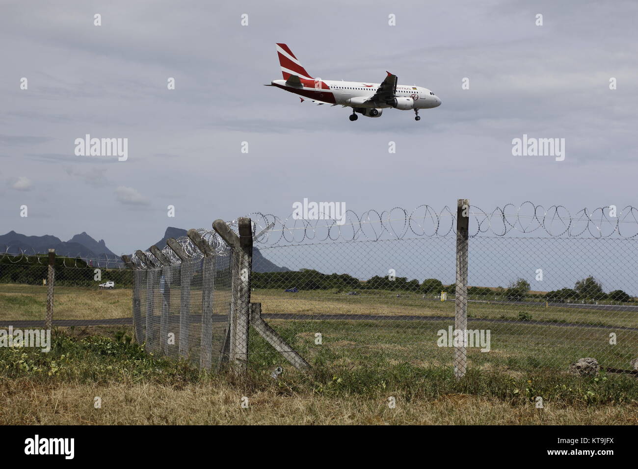 Air Mauritius Limited