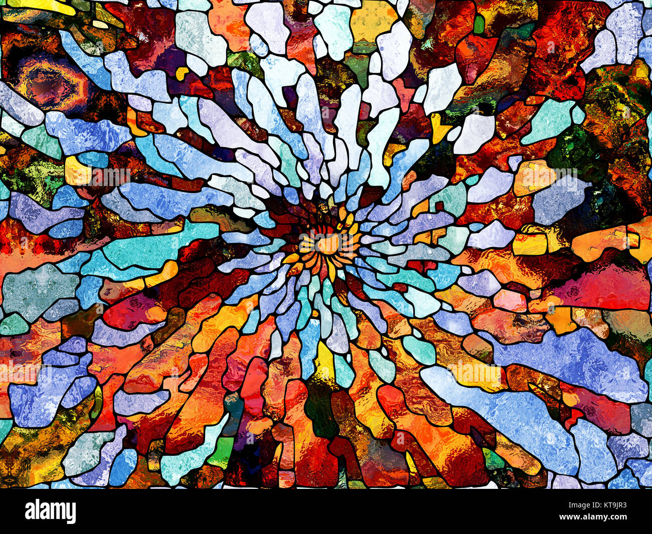 Game of Organic Pattern Stock Photo - Alamy