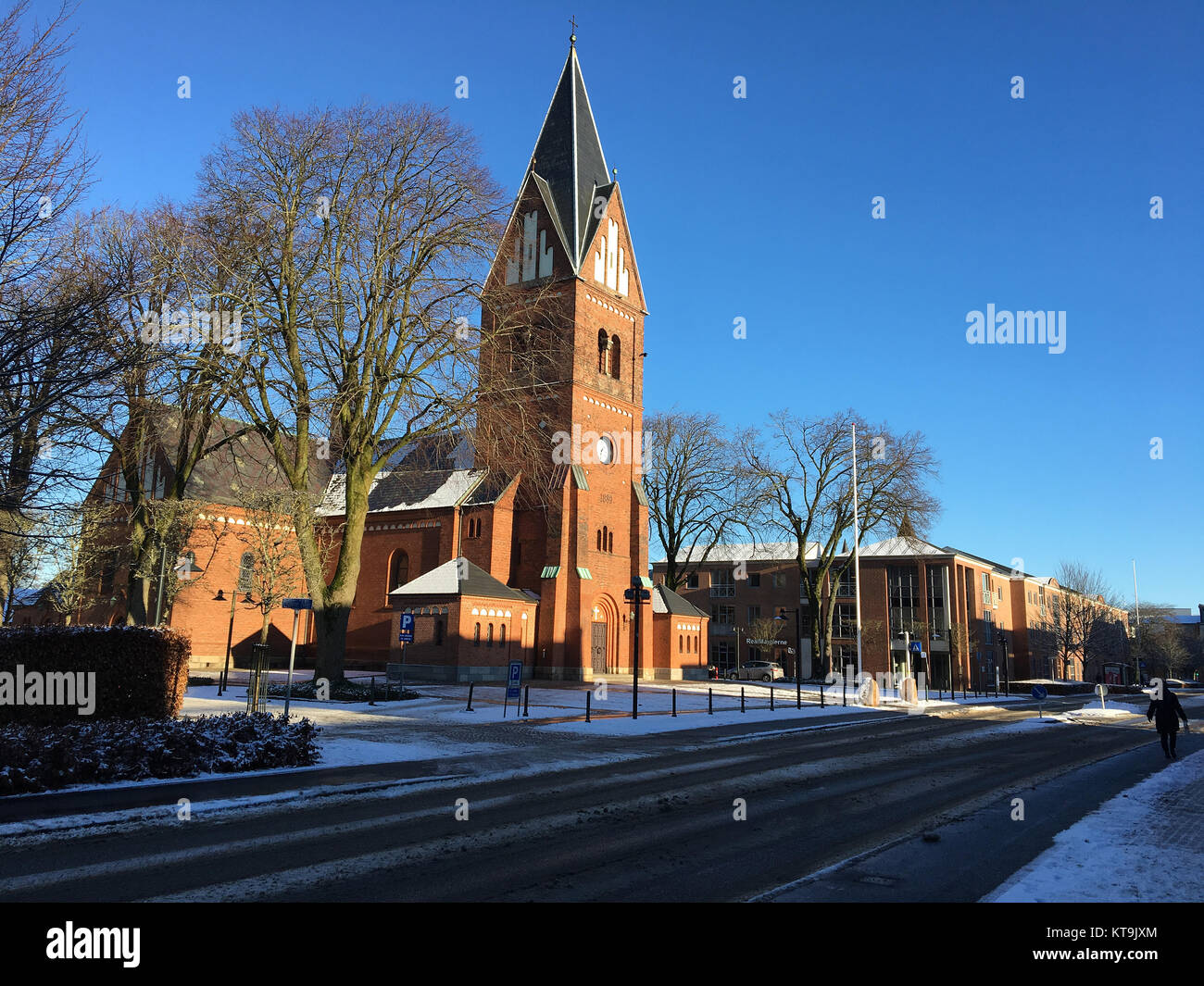 Herning hi-res stock photography and images - Alamy
