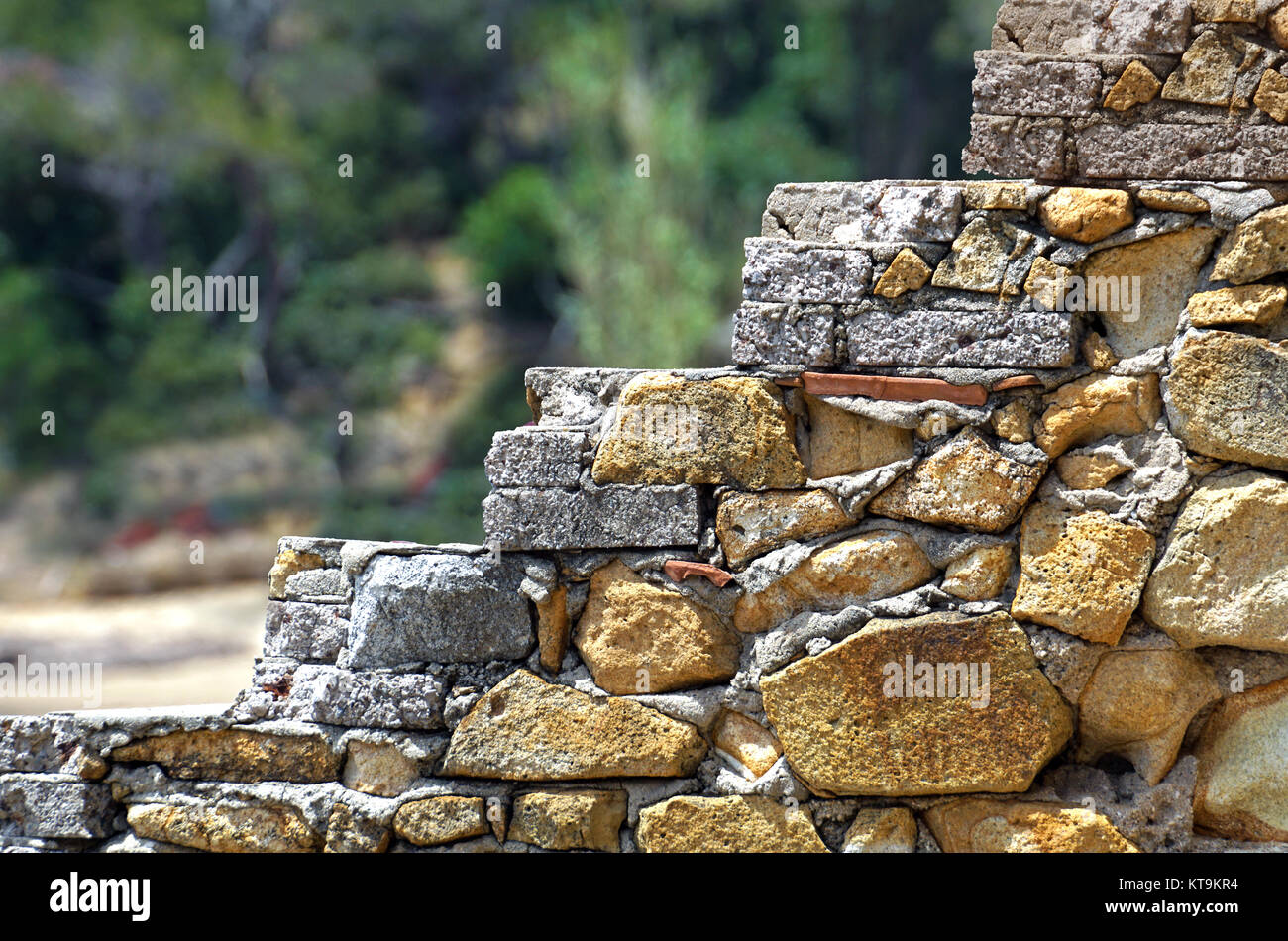 flight of steps Stock Photo - Alamy