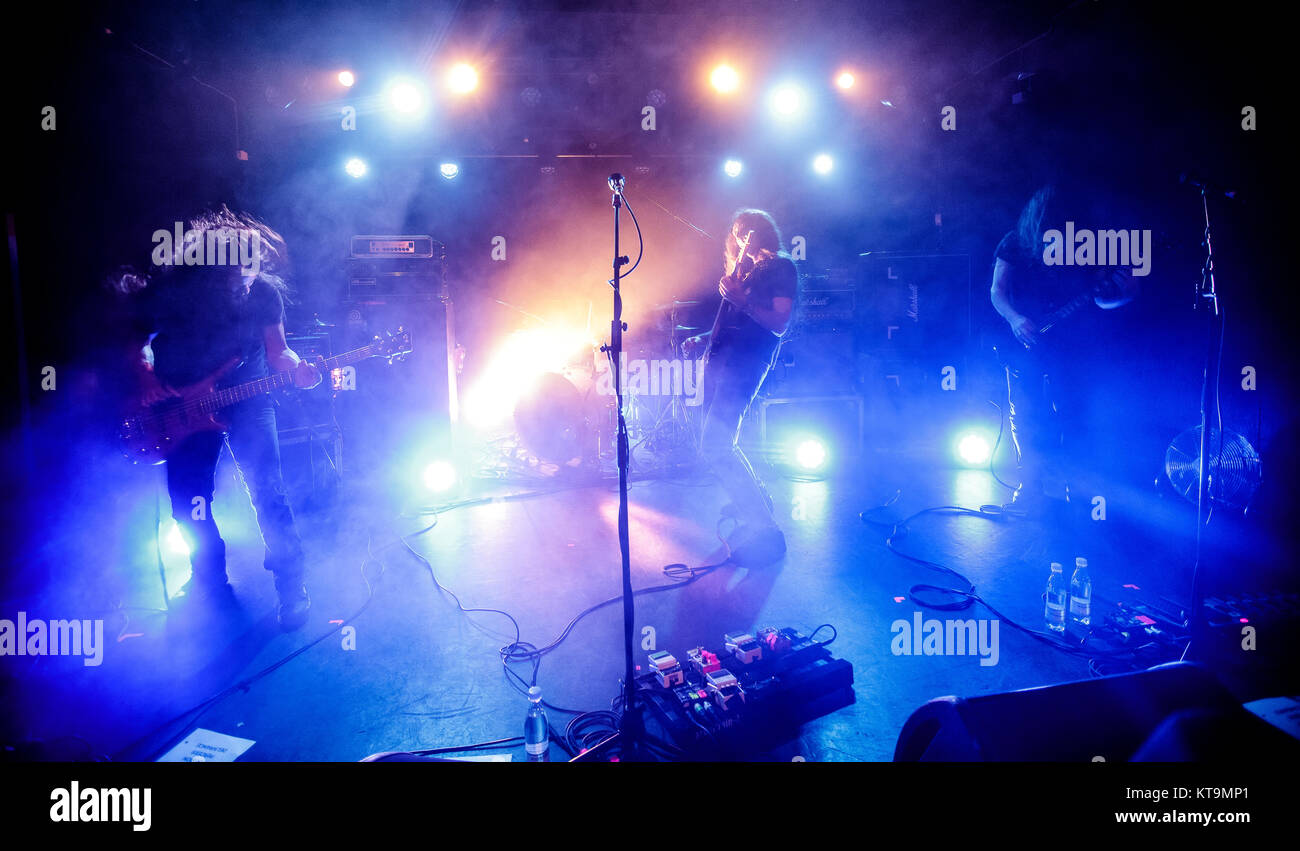 Alcest concert hi-res stock photography and images - Alamy