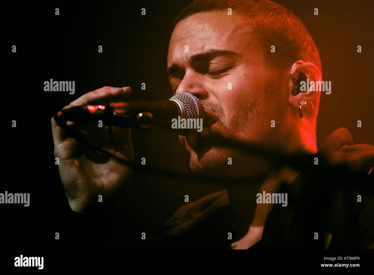 Alex vega hi-res stock photography and images - Alamy