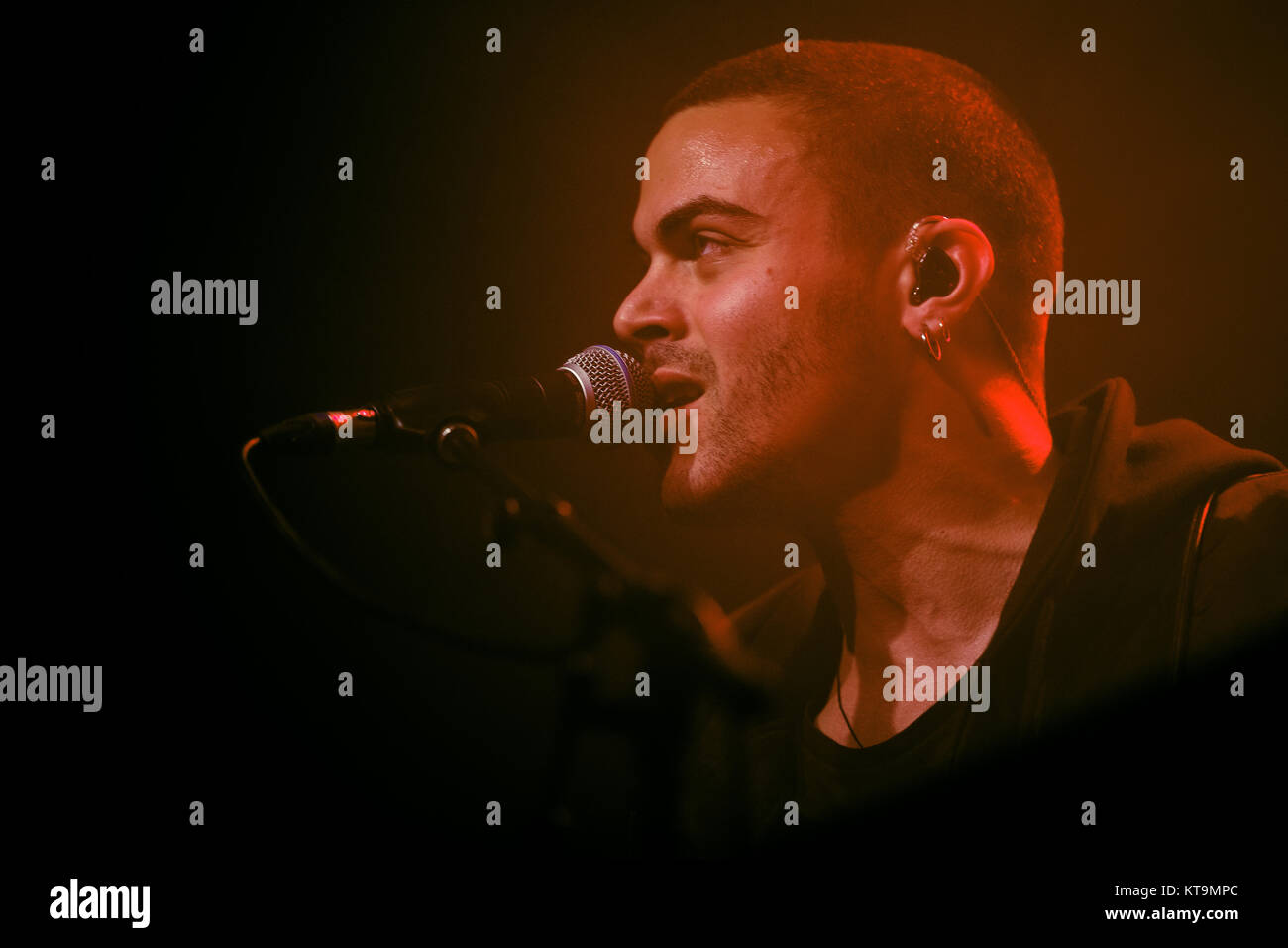 Alex vega hi-res stock photography and images - Alamy