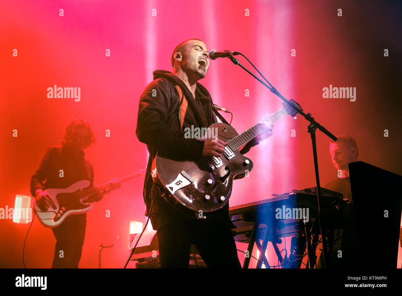 Alex vega hi-res stock photography and images - Alamy