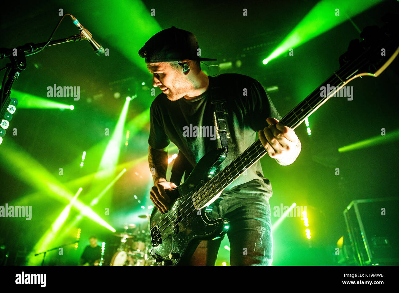 Zack merrick hi-res stock photography and images - Alamy