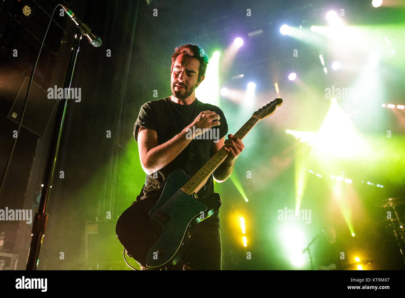 American pop punk hi-res stock photography and images - Alamy