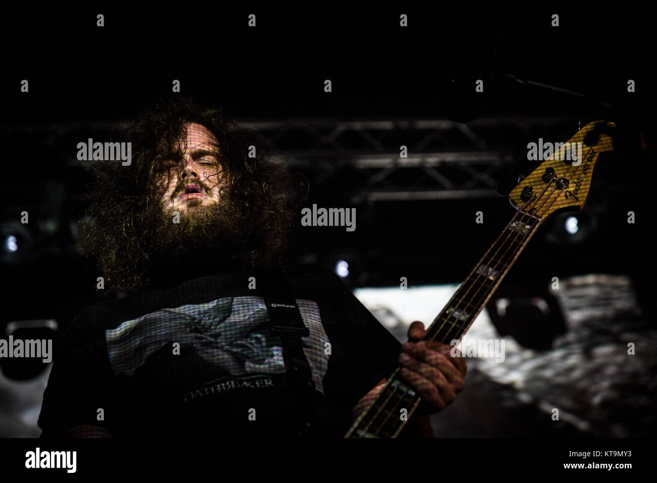 Amenra hi-res stock photography and images - Alamy