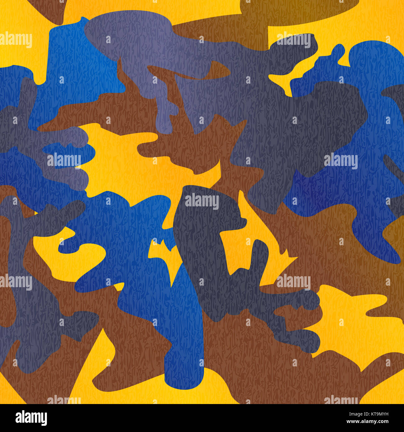 Seamless Camo Pattern High Resolution Stock Photography and Images - Alamy