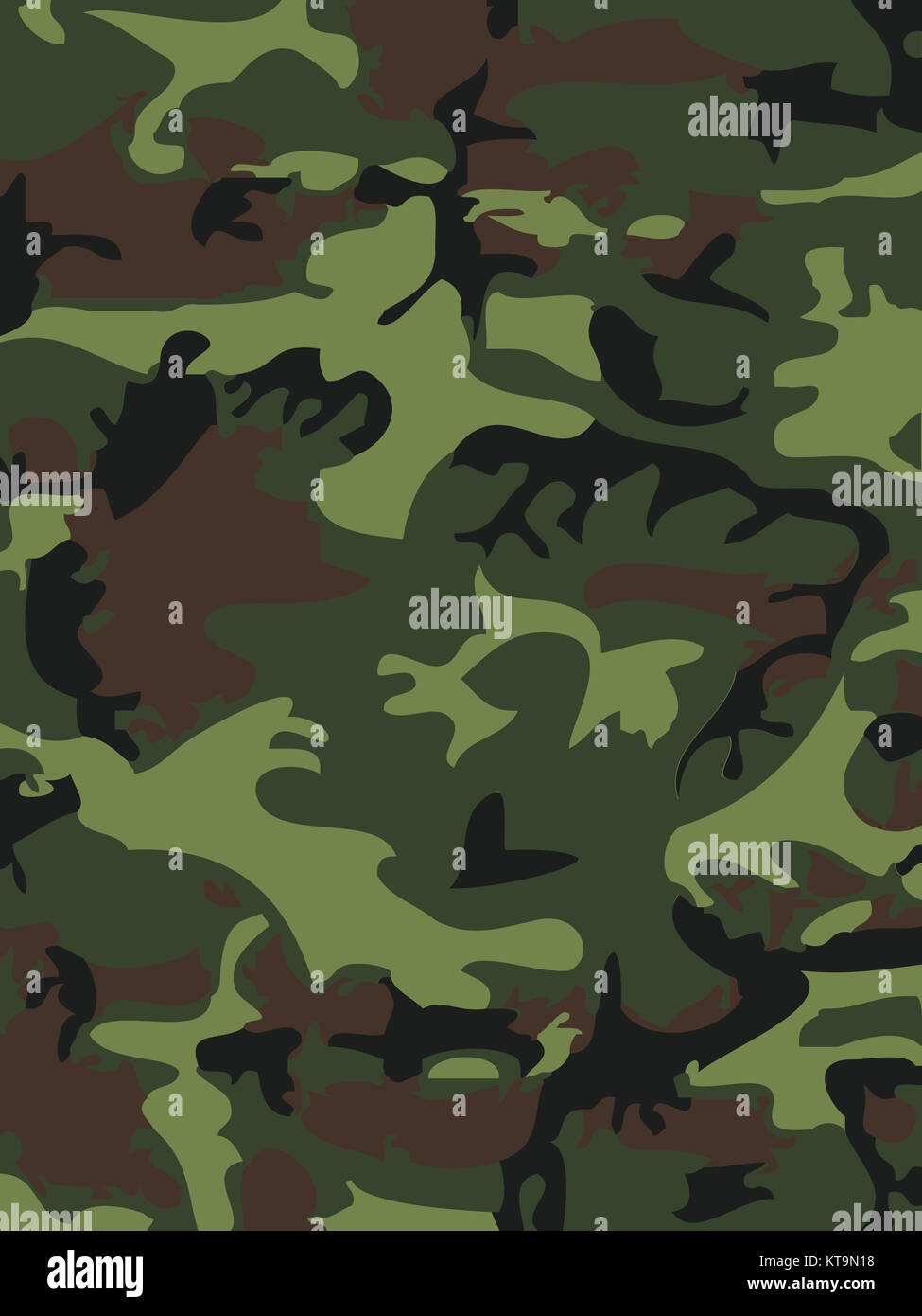 Brownish black camouflage hi-res stock photography and images - Alamy