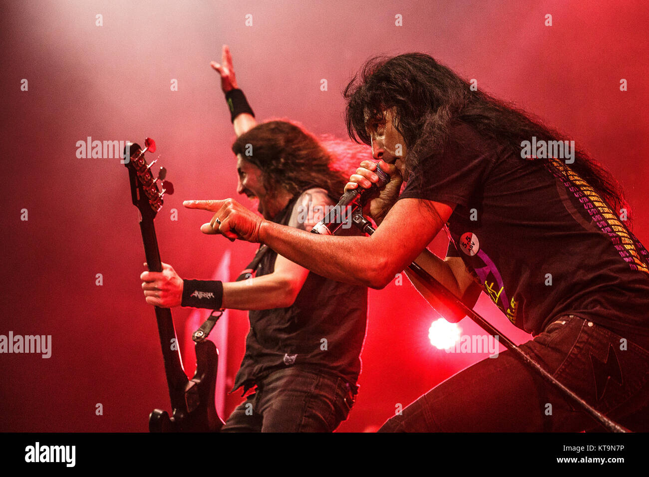 Frank bello hi-res stock photography and images - Alamy