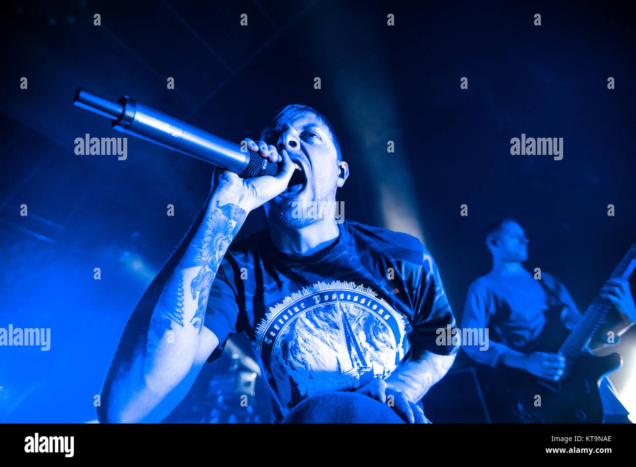 Architects band hi-res stock photography and images - Alamy