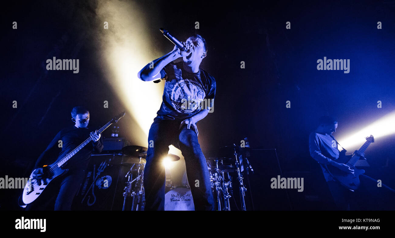 British Metalcore High Resolution Stock Photography and Images - Alamy