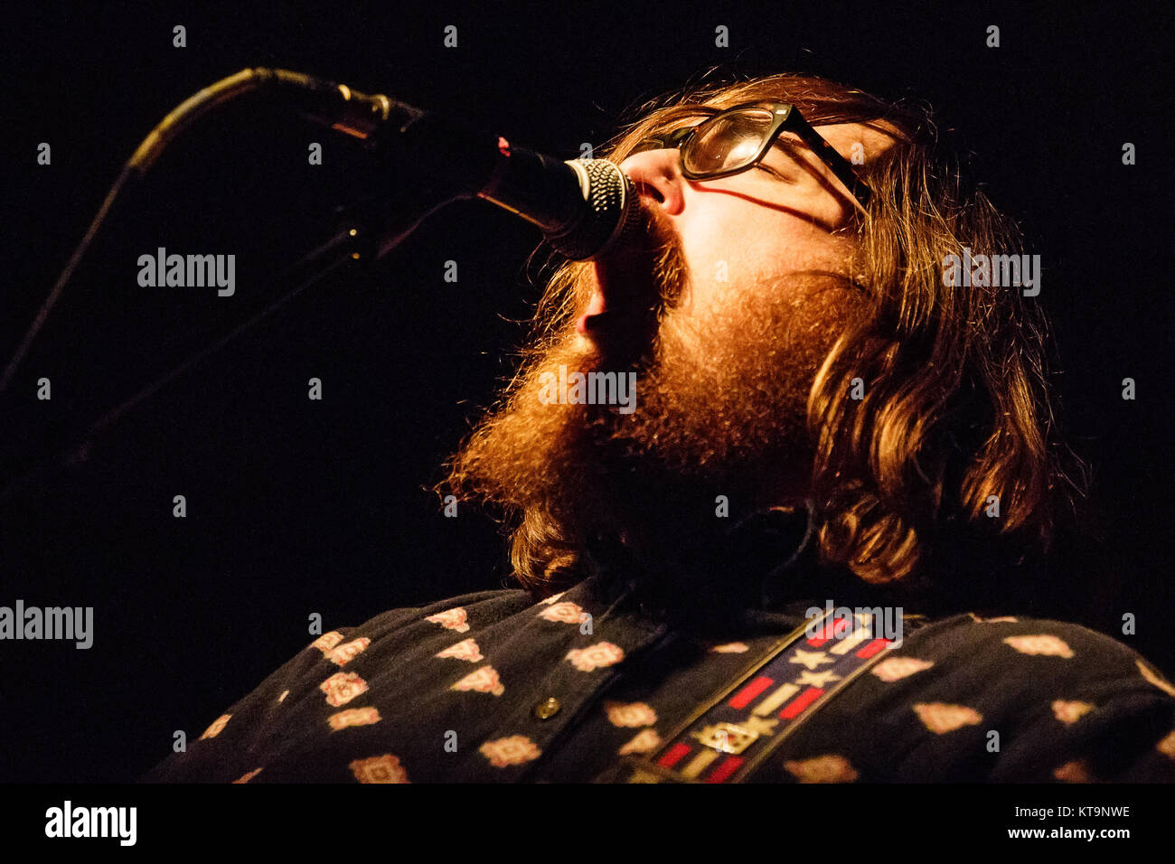 Bane band hi-res stock photography and images - Alamy