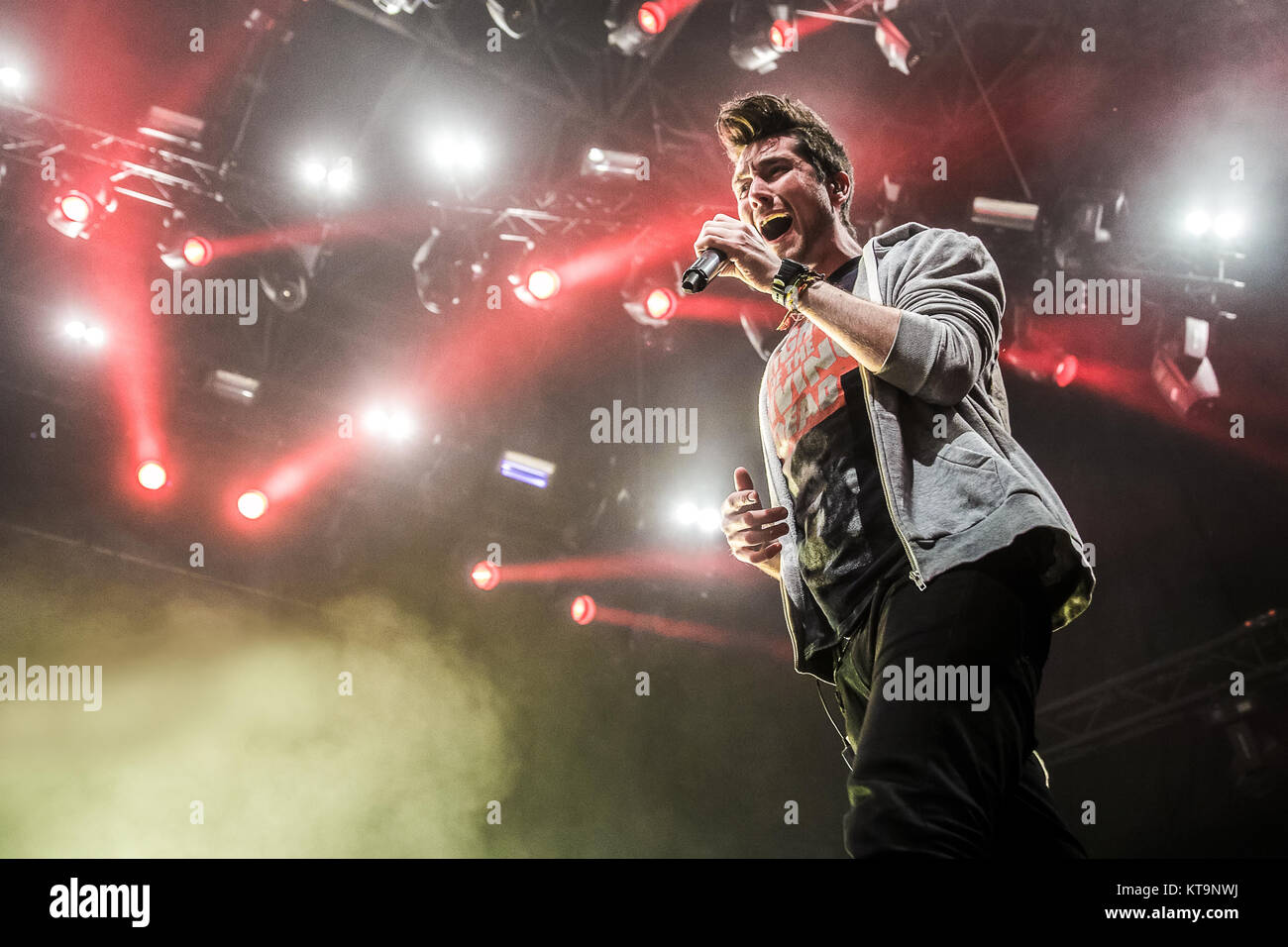 The English indie rock and synth pop band Bastille (stylised as ...