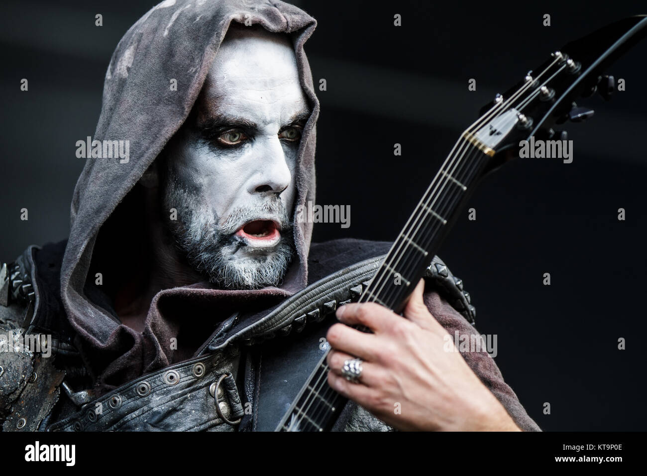 Behemoth band hi-res stock photography and images - Alamy