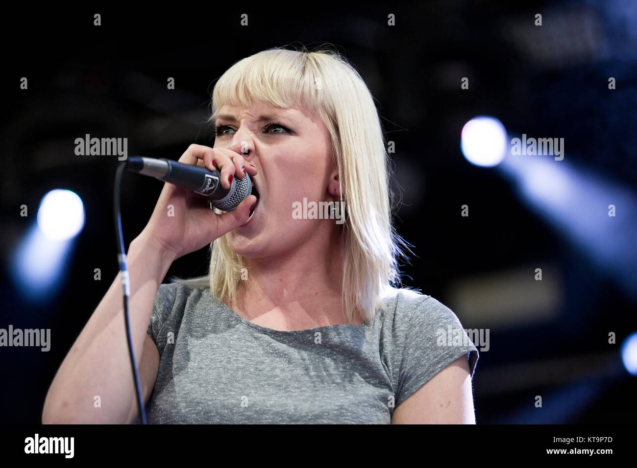 Blood Command High Resolution Stock Photography and Images - Alamy