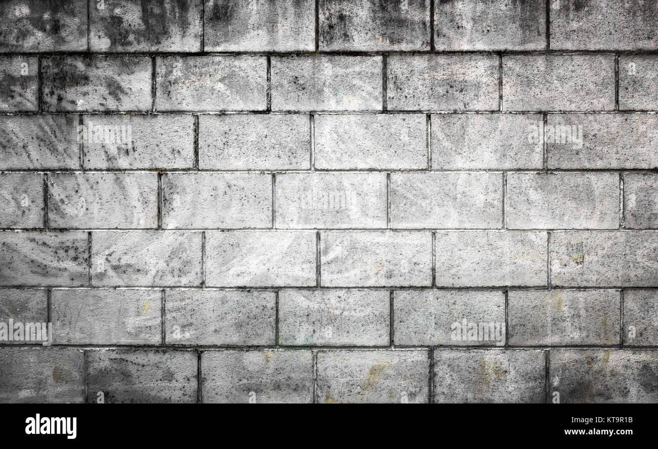 Rough brick wall Stock Photo - Alamy