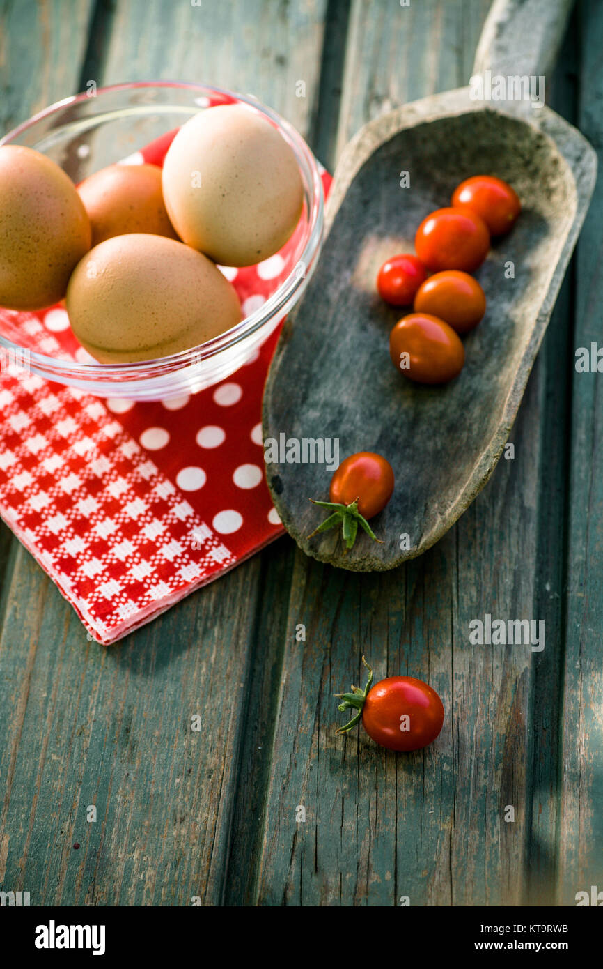 Soft bolied egg hi-res stock photography and images - Alamy