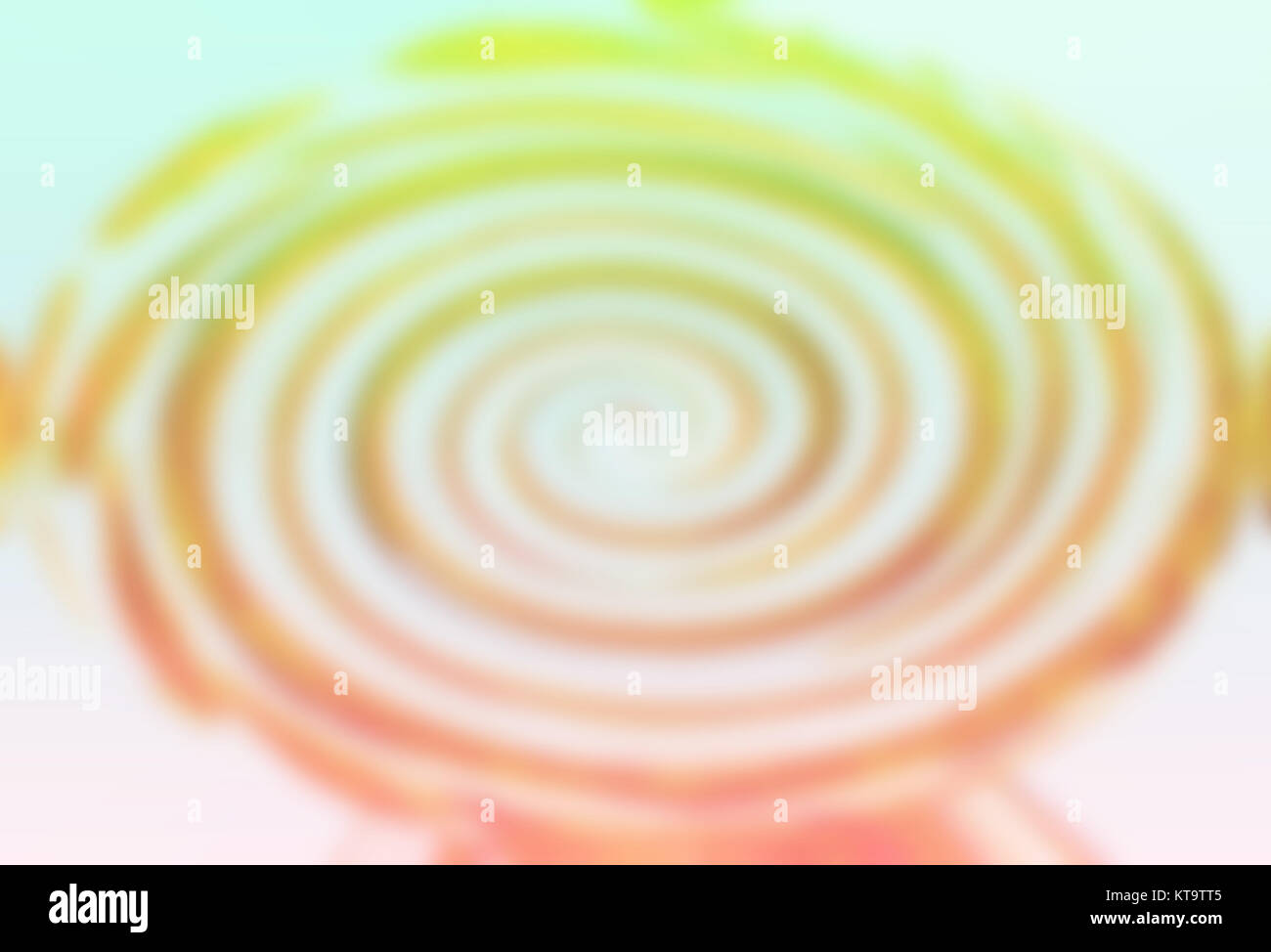 Abstract twirl motion blur background Stock Photo - Alamy