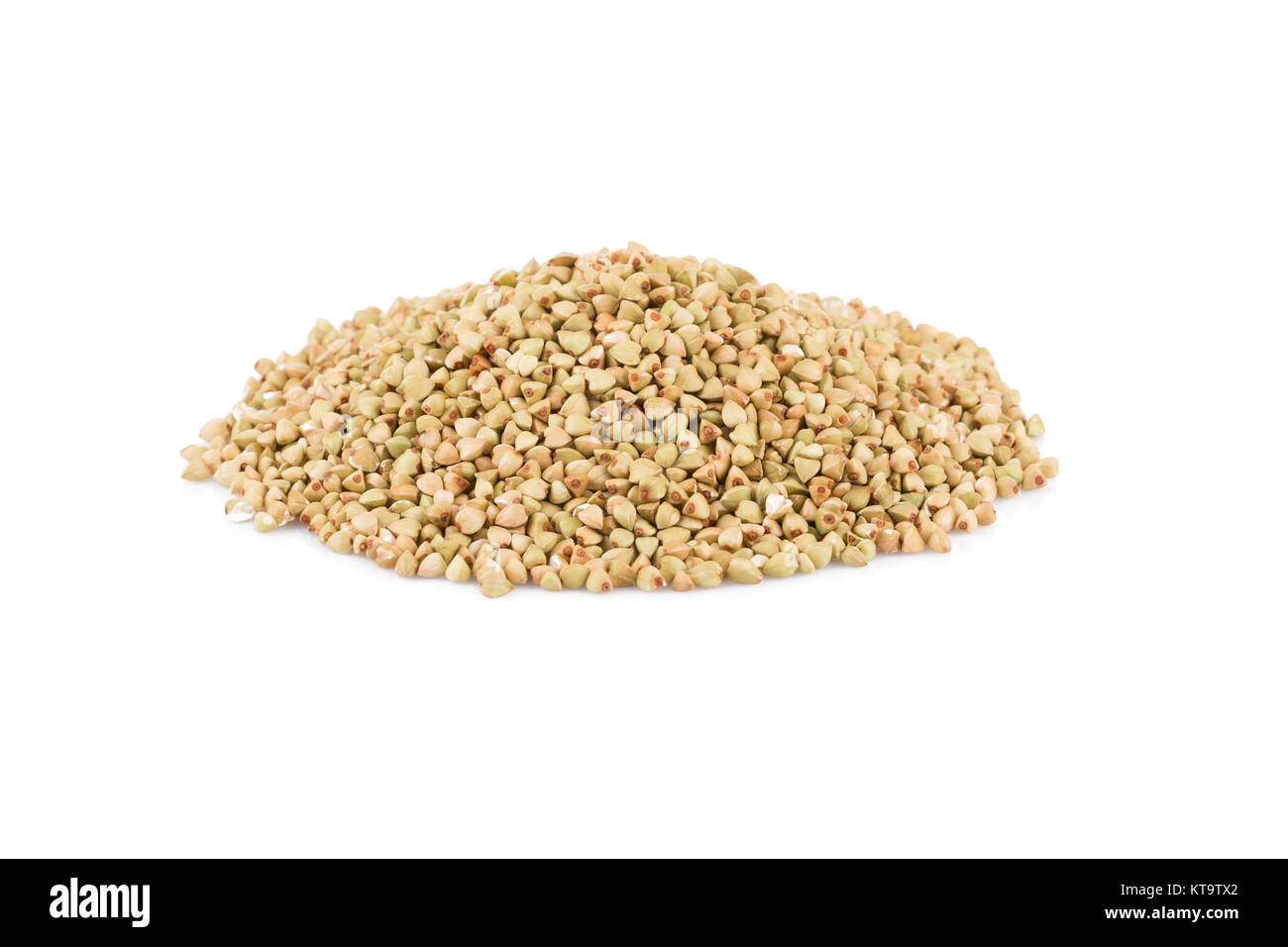 organic bio buckwheat Stock Photo - Alamy