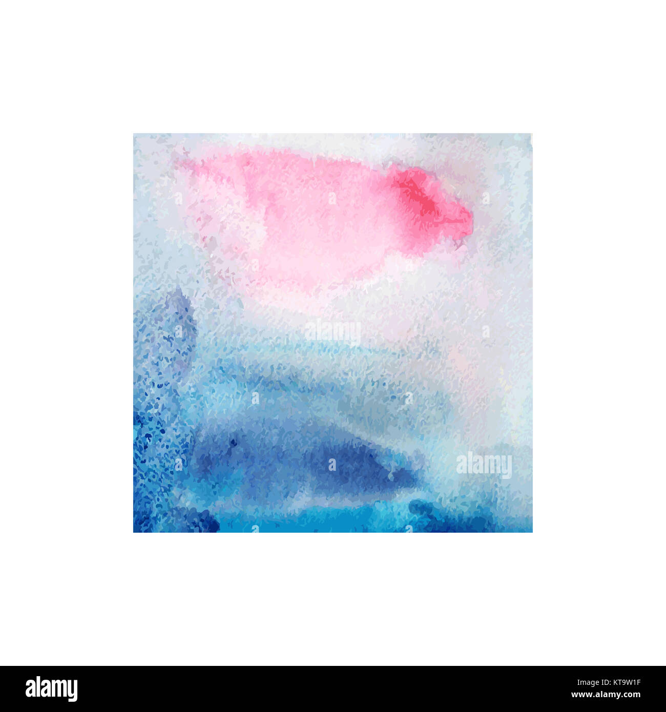 watercolor abstract background Stock Photo - Alamy