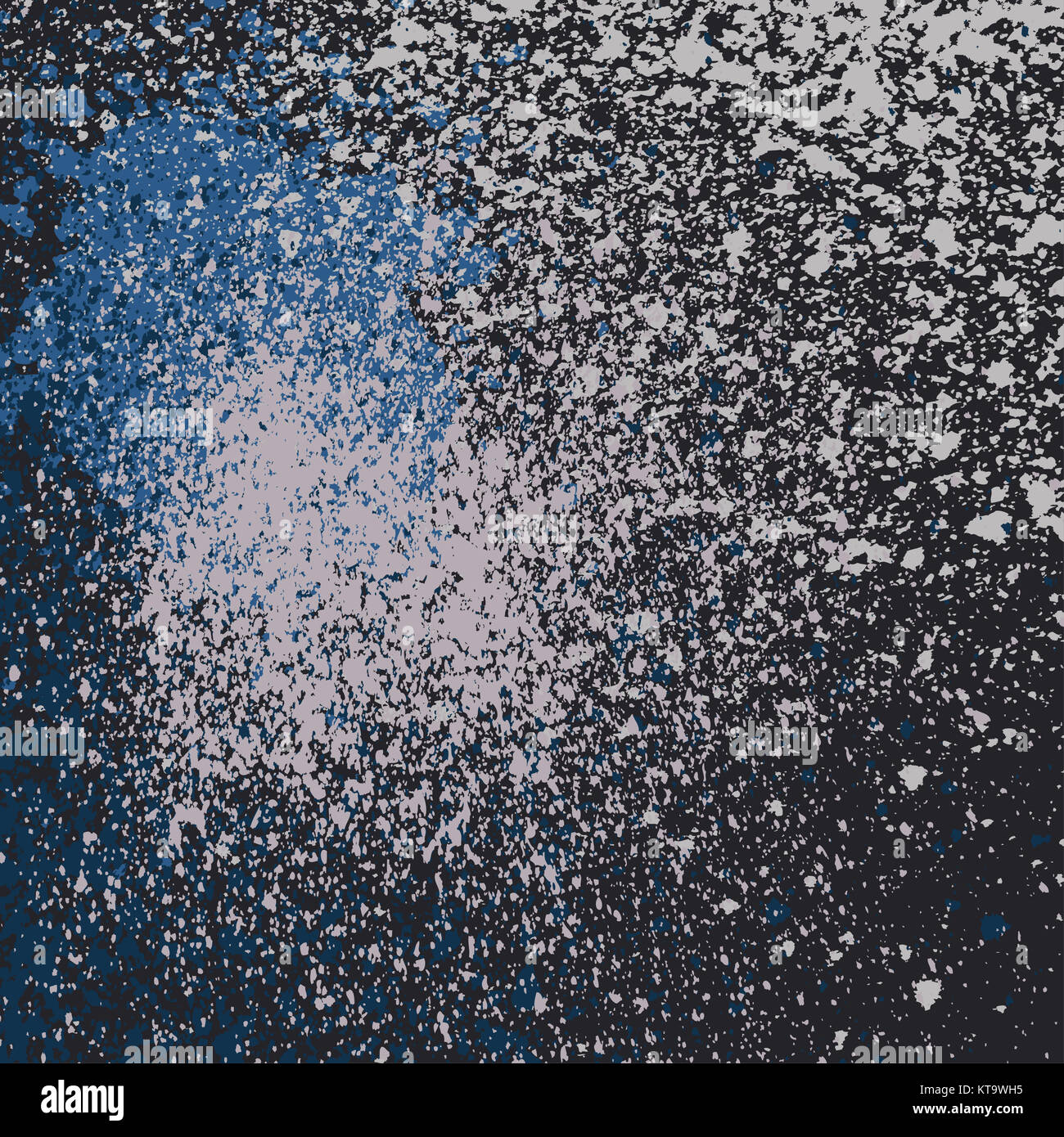 Spray paint pattern vector grunge, creative hand drawing, and sp Stock ...