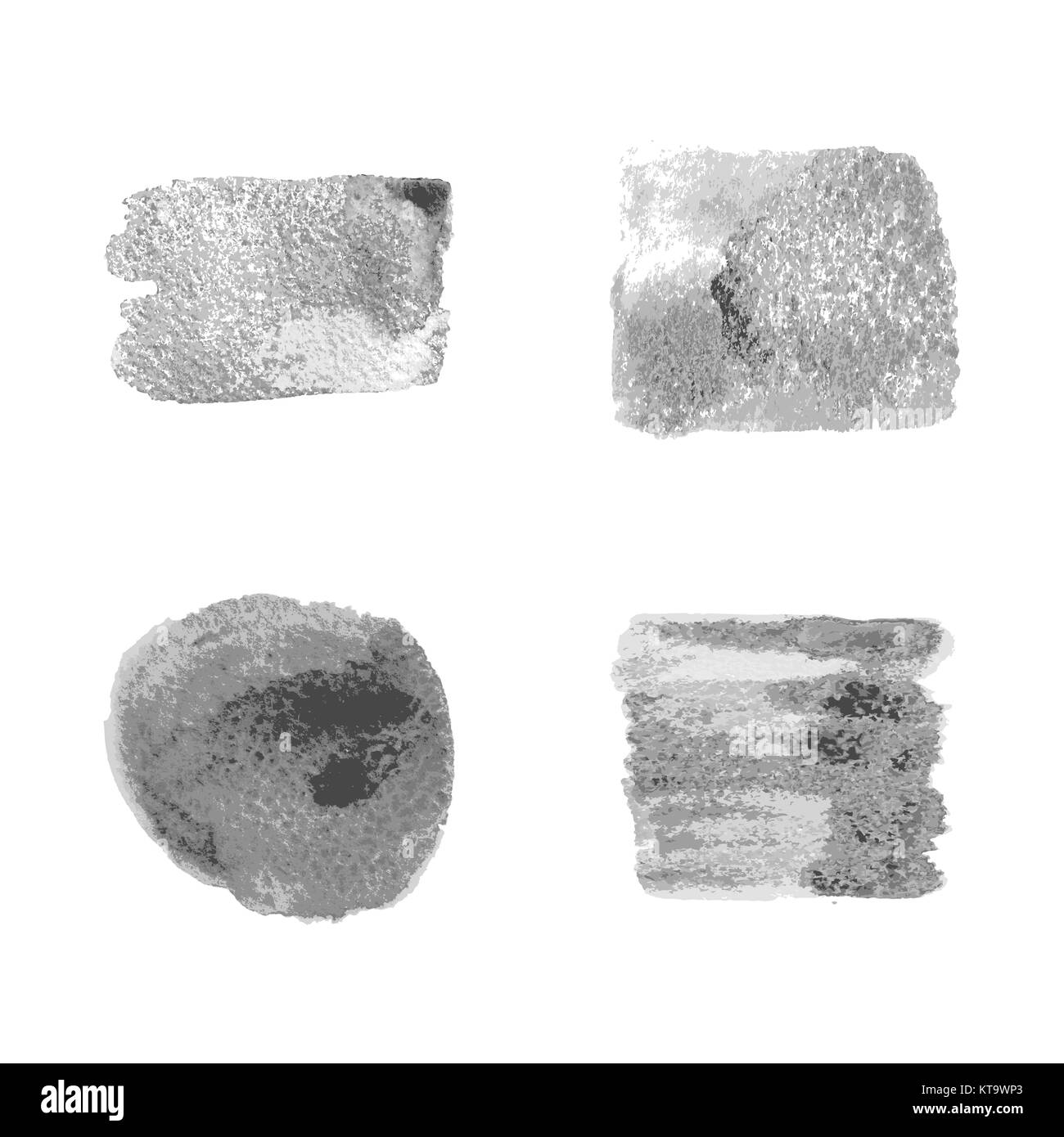 Silver paint hi-res stock photography and images - Alamy