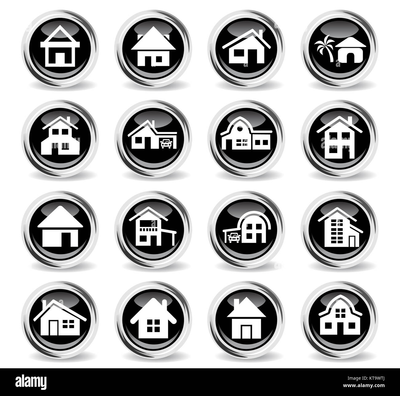 Tent type Black and White Stock Photos & Images - Alamy