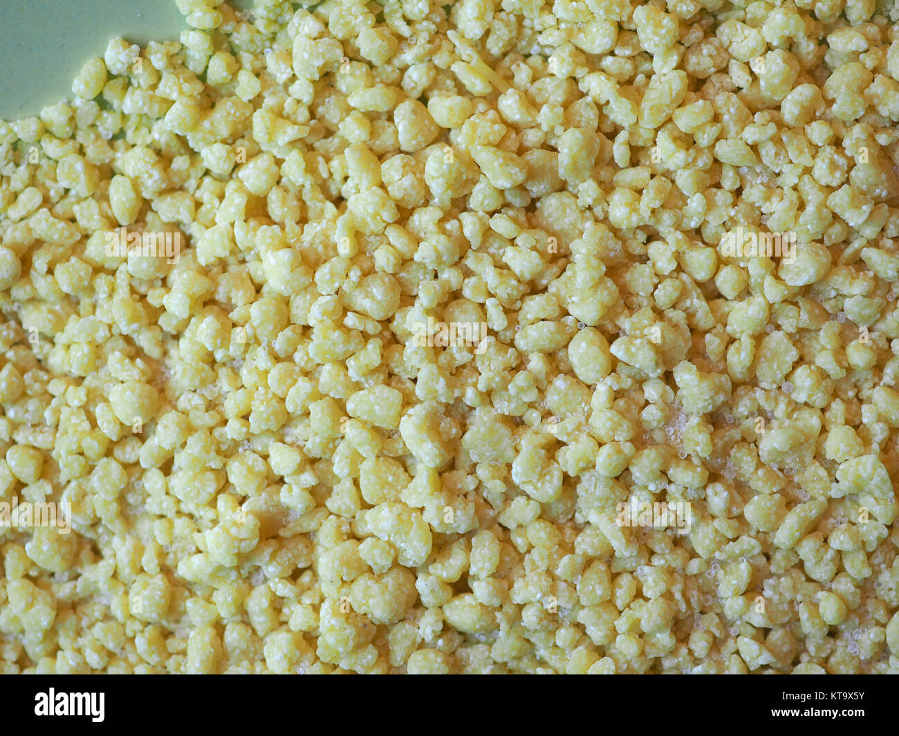 grattini egg pasta Stock Photo - Alamy