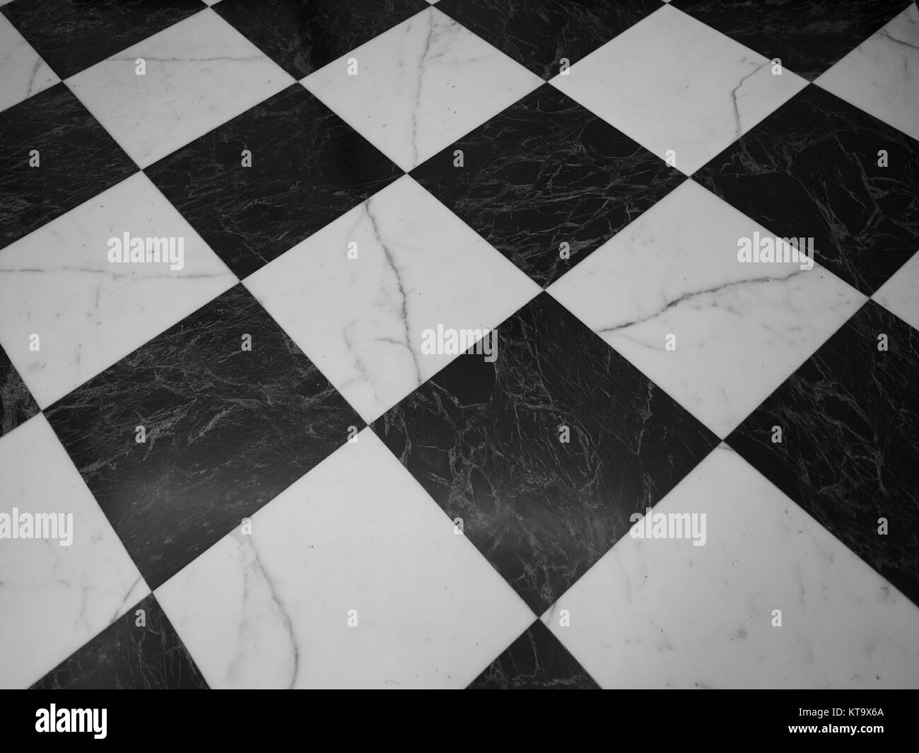 checkered floor texture background Stock Photo - Alamy