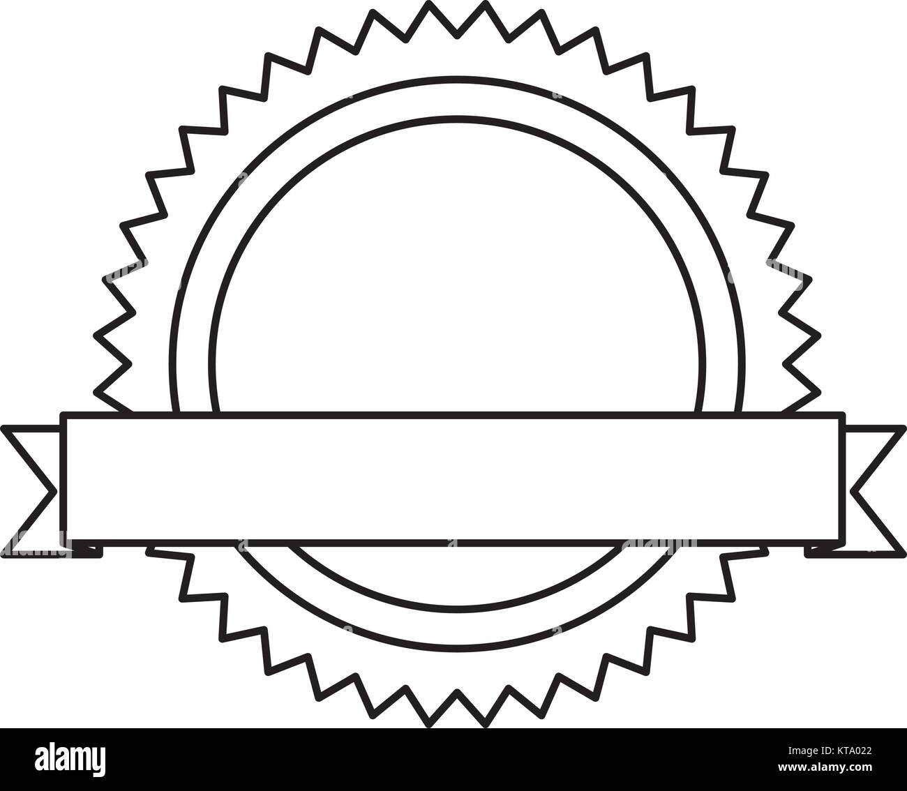 Seal stamp design Stock Vector Image & Art - Alamy