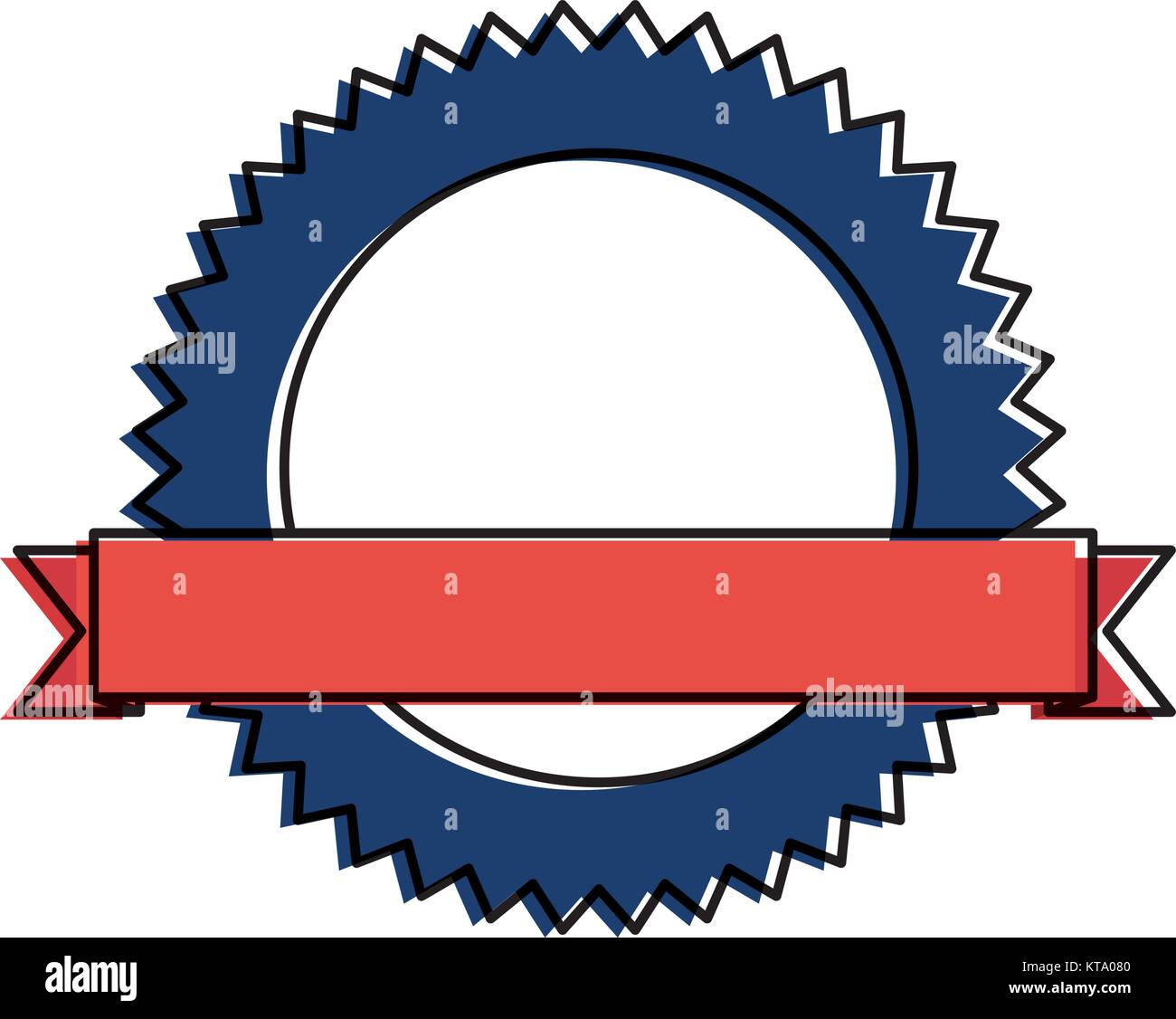 Seal stamp design Stock Vector Image & Art - Alamy