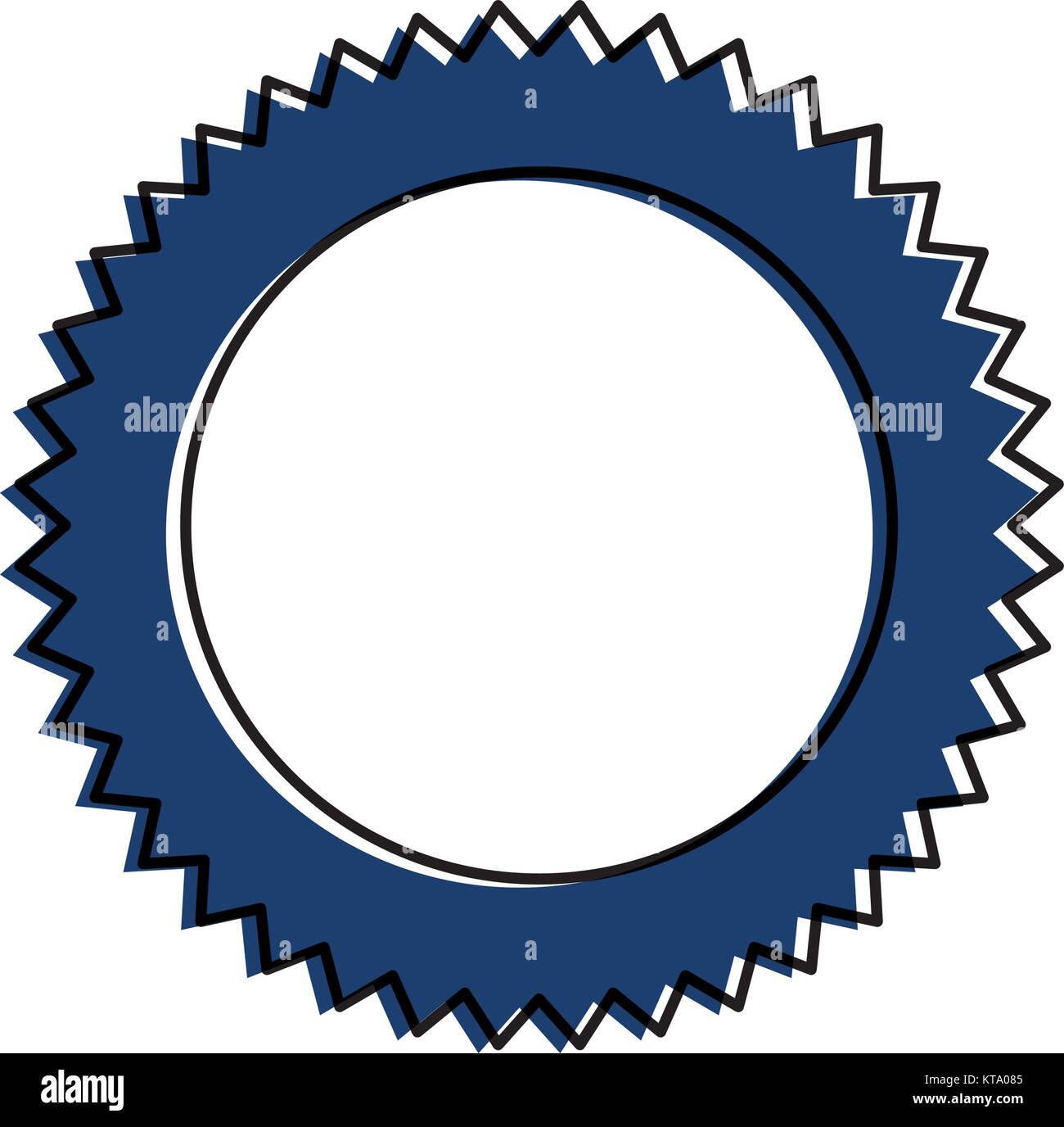 Seal stamp design Stock Vector Image & Art - Alamy
