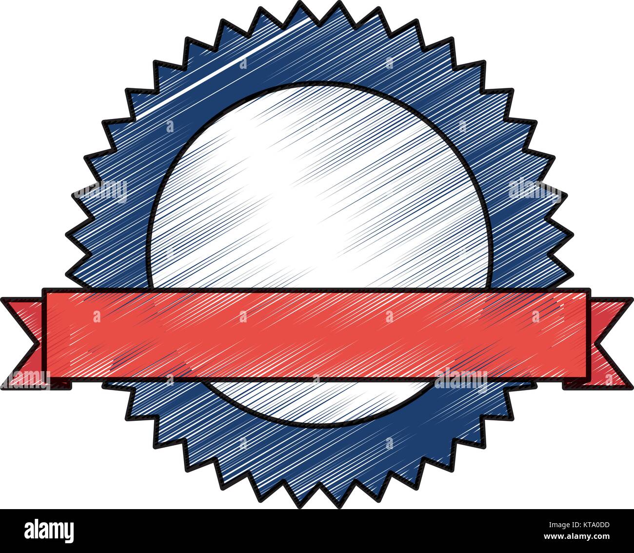 Seal stamp design Stock Vector Image & Art - Alamy