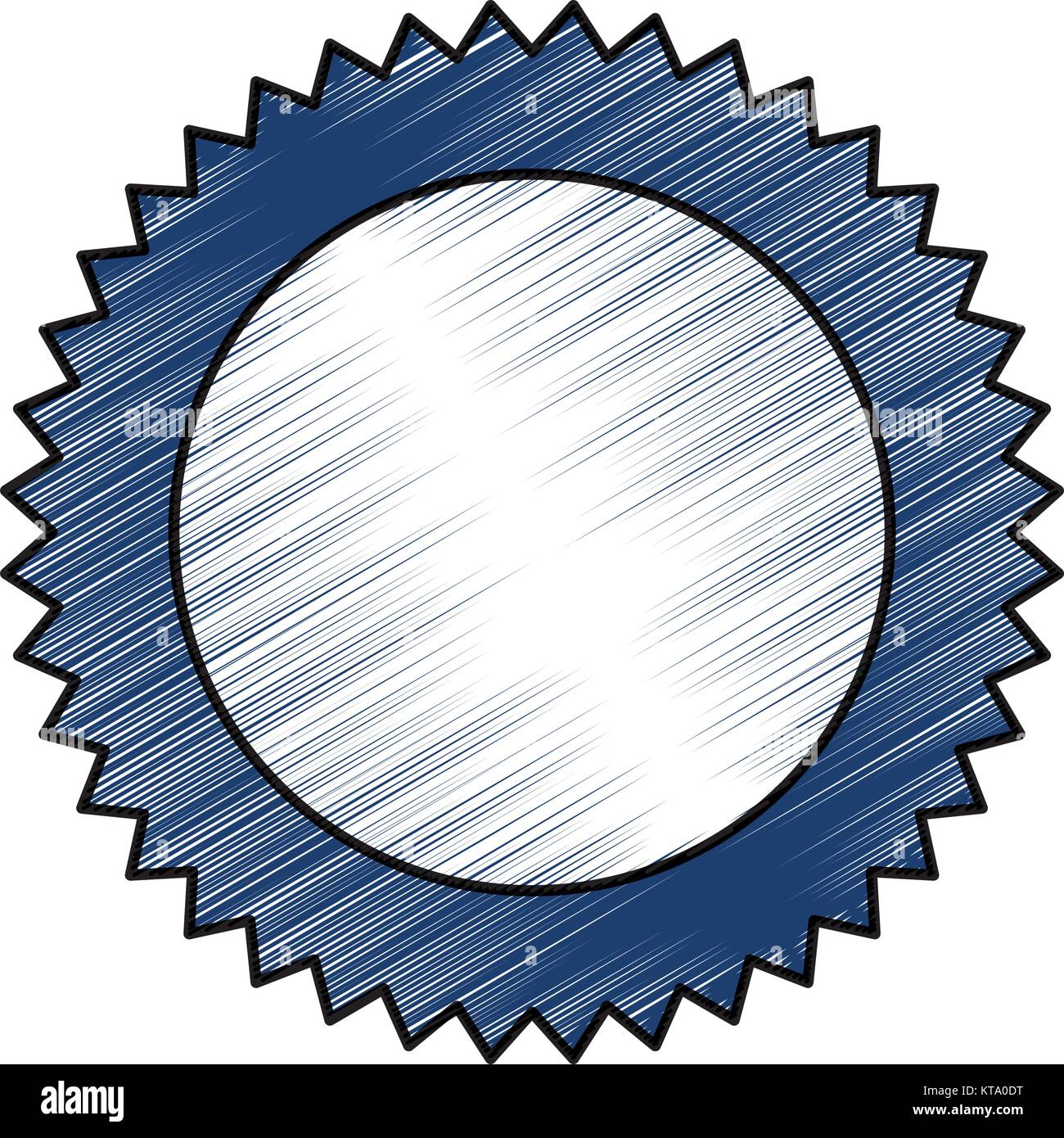 Seal stamp design Stock Vector Image & Art - Alamy