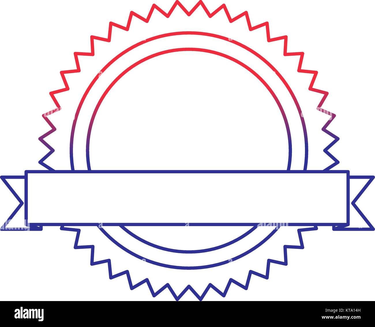 Isolated seal stamp design Stock Vector Image & Art - Alamy
