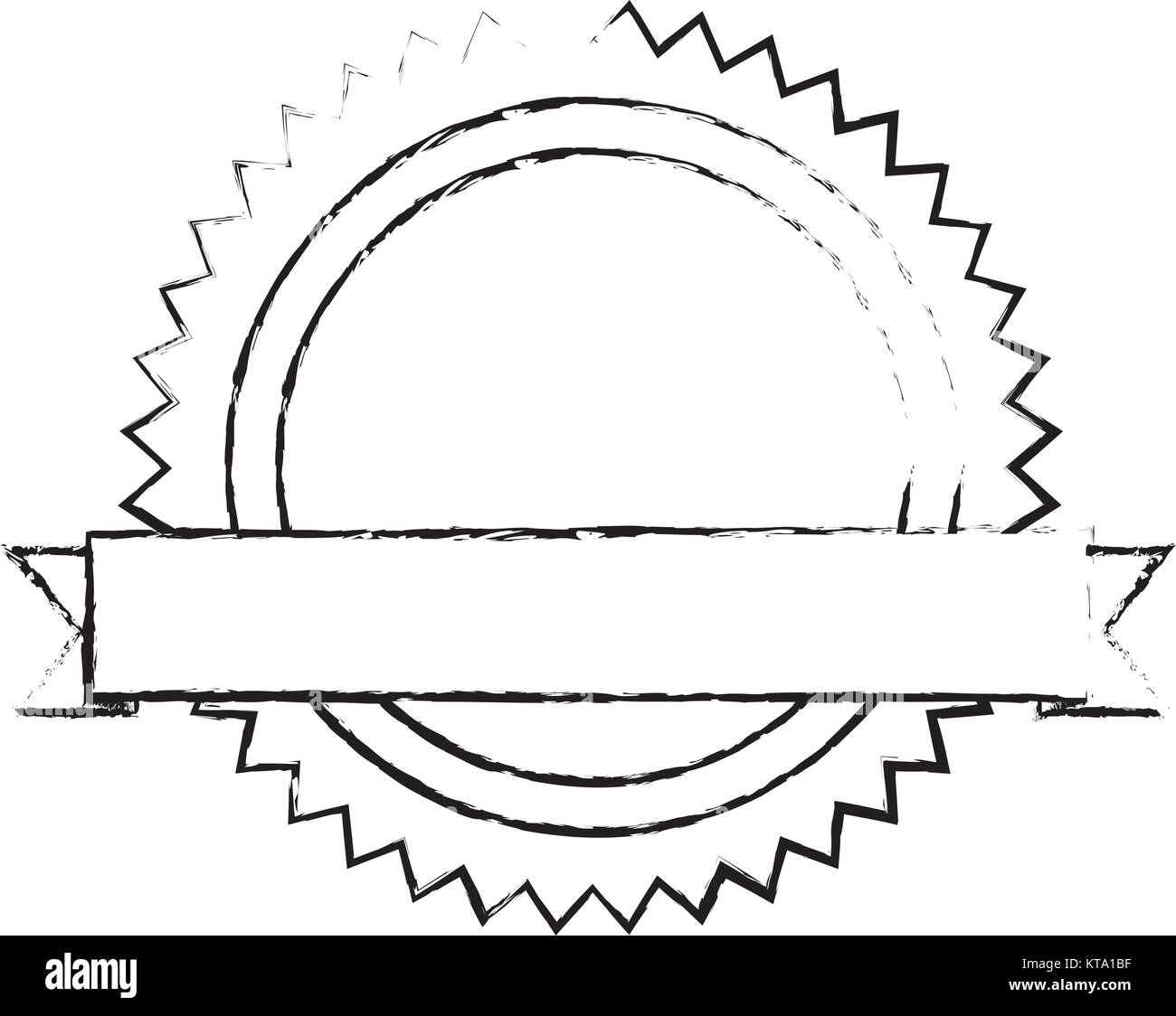 Seal stamp design Stock Vector Image & Art - Alamy